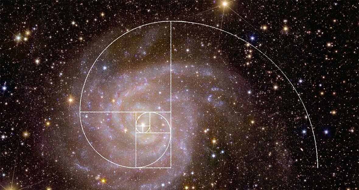 Golden Ratio - The Divine Number